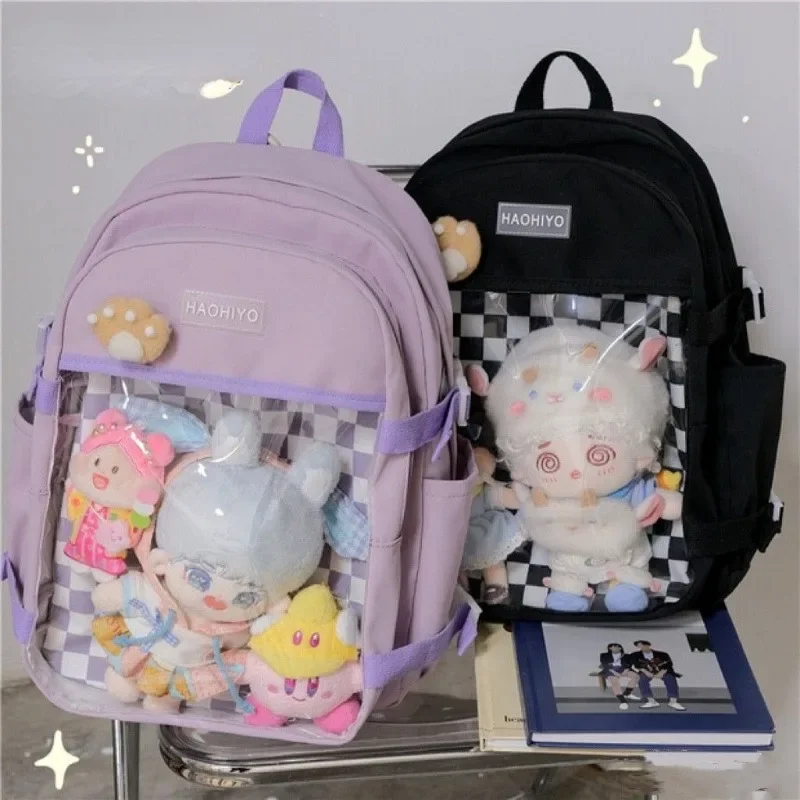 Japanese-Cute-Cartoon-School-Bags-for-Women-Sweet-High-capacity-Ita ...