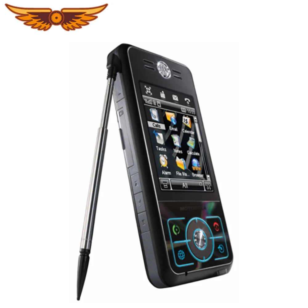 Motorola Touch Screen Cell Phones