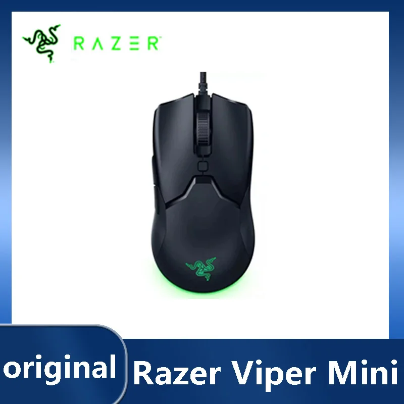 Razer-rat-n-Razer-Viper-Mini-Esports-Original-con-Sensor-ptico-de ...