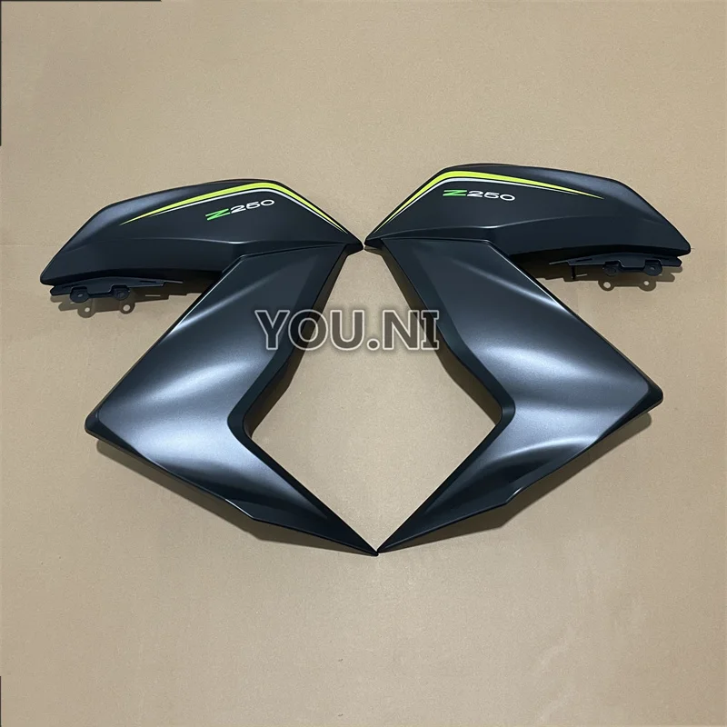 Panel-de-carenado-para-Kawasaki-Ninja-Z3-Z300-Z250-cubierta-superior-e ...