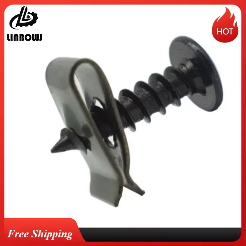 30-20-10-Sets-M4-M5-Motorcycle-Car-Scooter-ATV-Moped-Ebike-Plastic ...