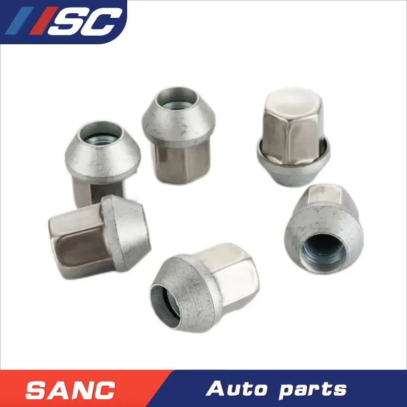 Auto-Parts-Steel-Wheel-Nut-For-Land-Rover-2008-2023-LR001381-1676176 ...