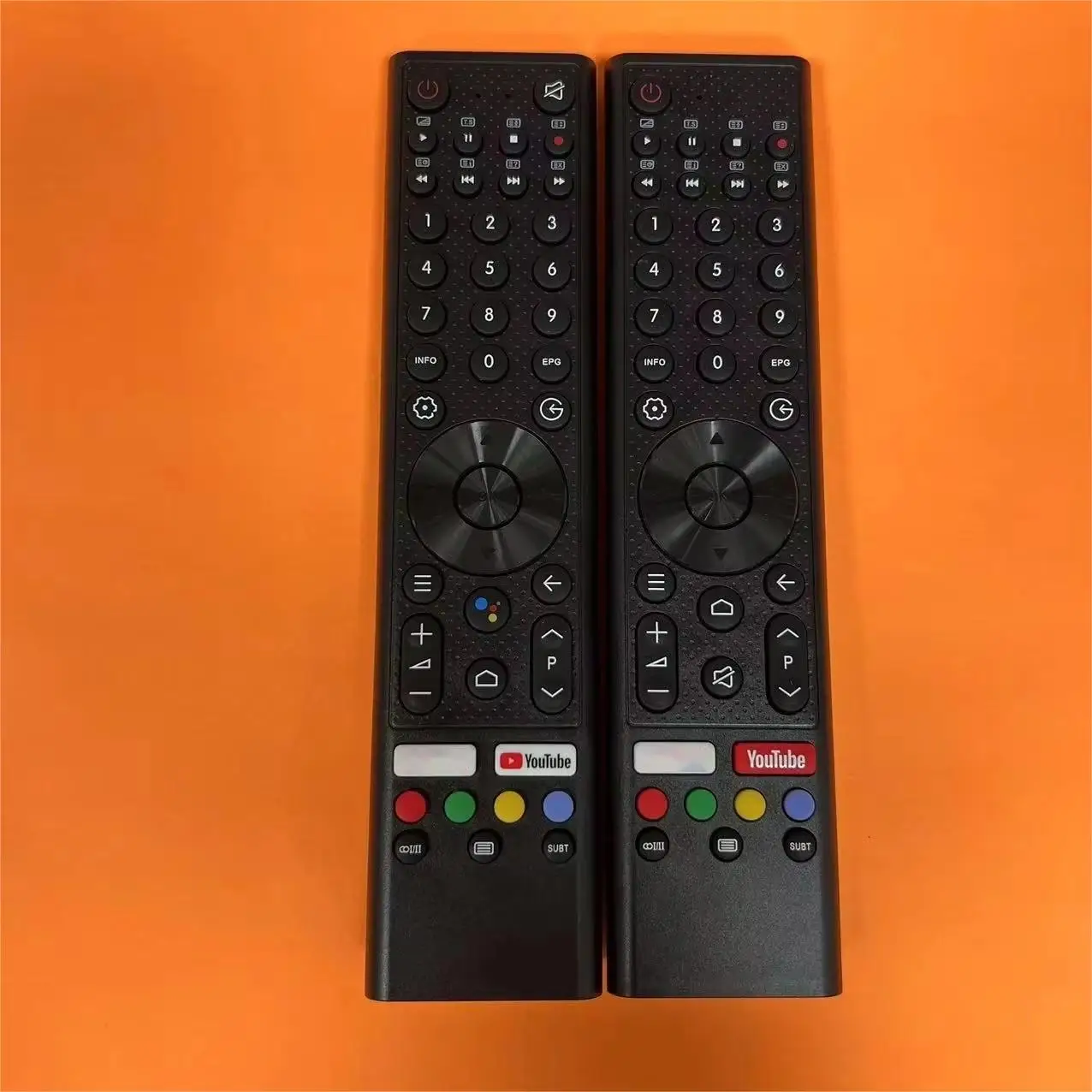 Suitable for CHiQ AIWA KOAN Changhong Qike LCD TV remote control voice ...