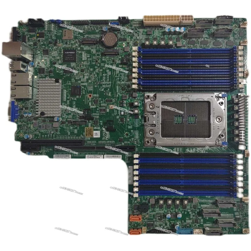 H11SSW-NT-Motherboard-AMD-Single-channel-Support-AMD1-Generation-2-CPU ...