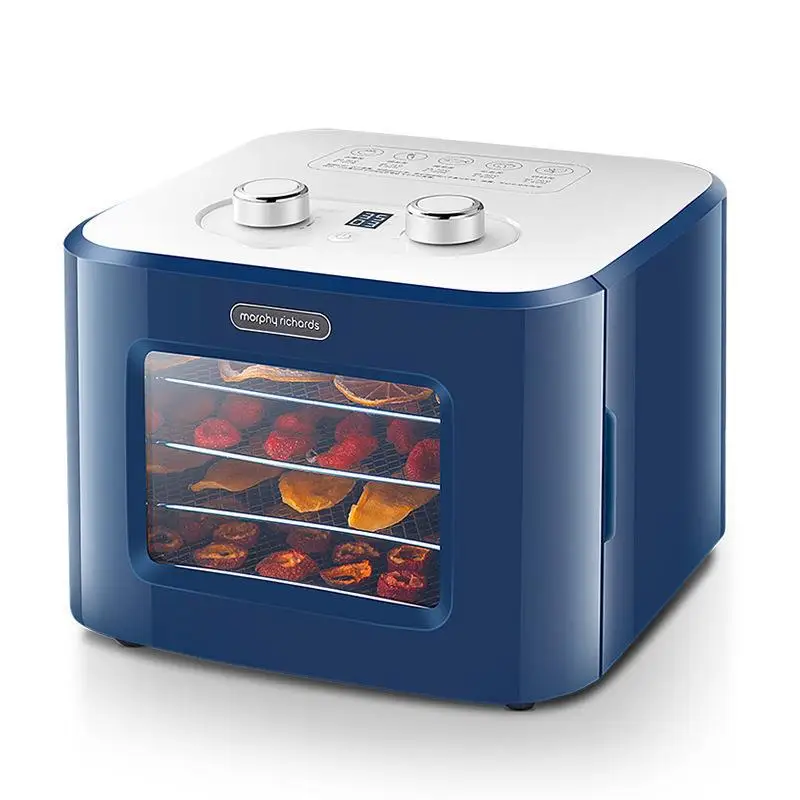 MR6255-Mini-Food-Dehydrator-Fruit-Dryer-Fruit-and-Vegetable-Dryer ...