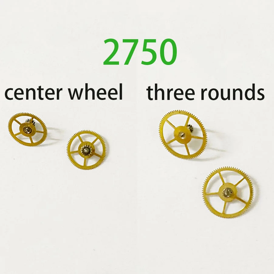 Watch-accessories-original-disassembly-parts-suitable-for-2750-2752 ...