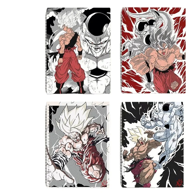 Anime Protector Drawing