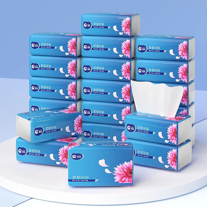 6-Packs-Tissues-Paper-Travel-largeSize-4-Ply-Tissue-for-Kid-School ...