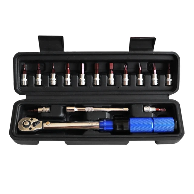 Conjunto De Chave De Torque Chaves De Torque | EXL – Grupo Tork