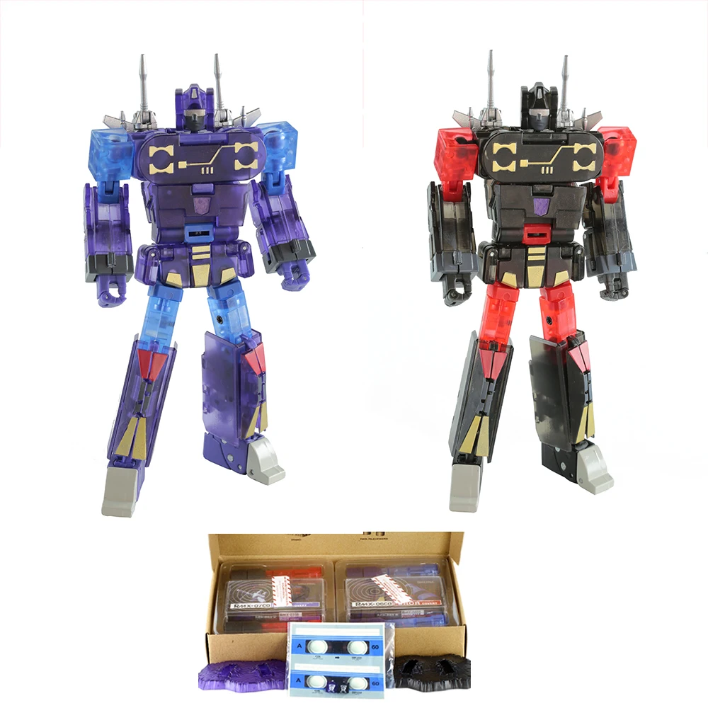 IN-STOCK-TFCON-2021-RMX06-FUROR-Transparent-Frenzy-RMX07-RIOT-Rumble ...