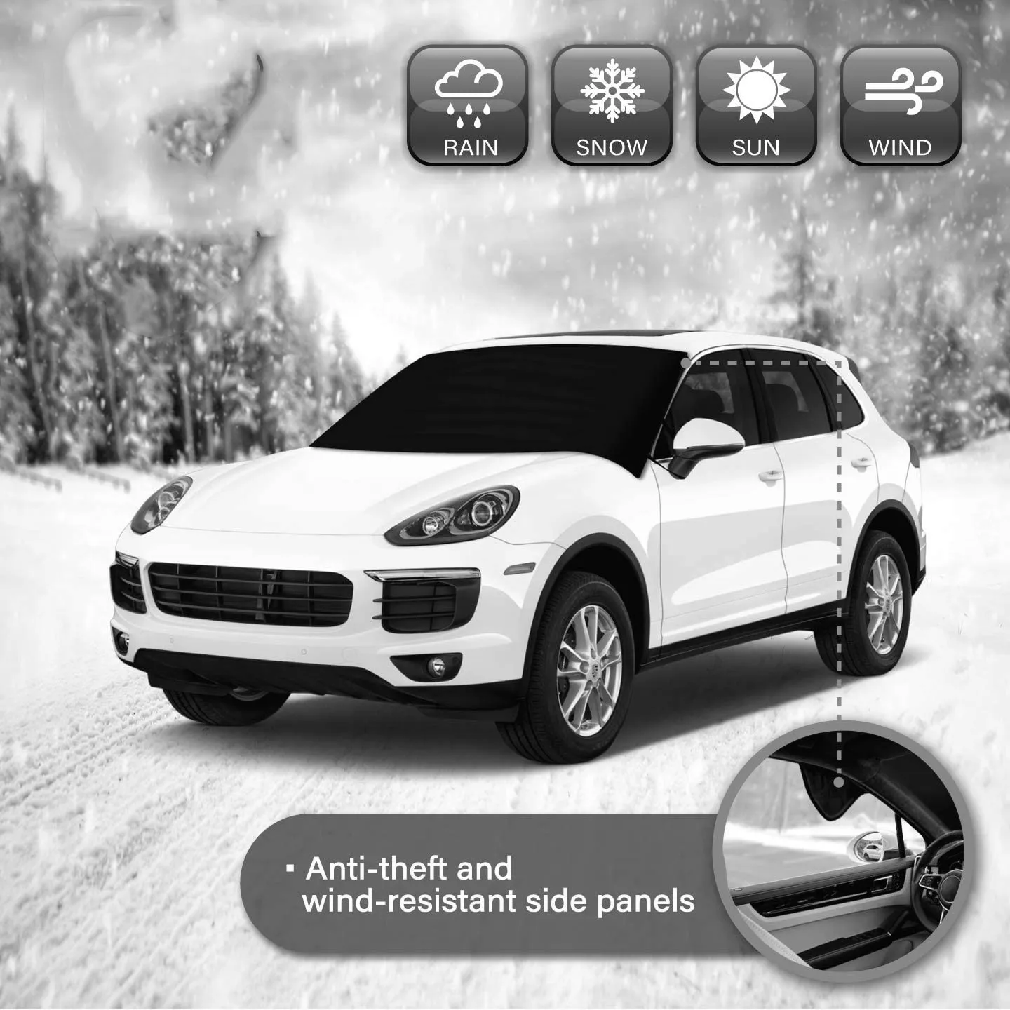 Car-snow-shield-front-windshield-snow-shield-600D-Oxford-cloth-cross ...