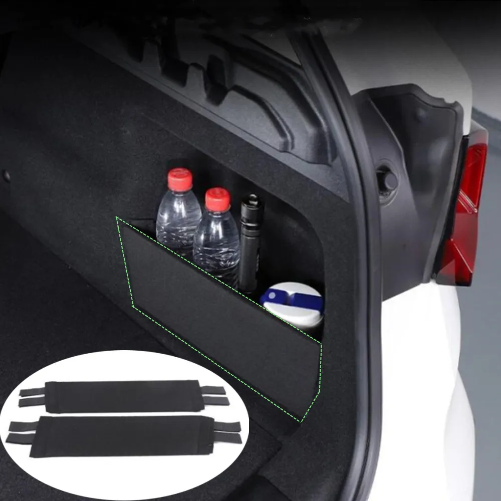 For BMW X1 iX1 U11 2023 2024 Car Trunk Guard Plate Cover Rear Bumper ...