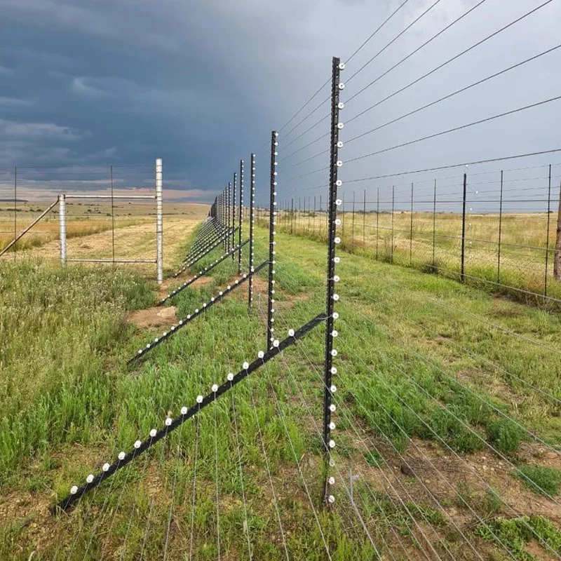 Perimeter-Security-Electric-Wire-Fencing-Fence-Energizer-Alarm-System ...