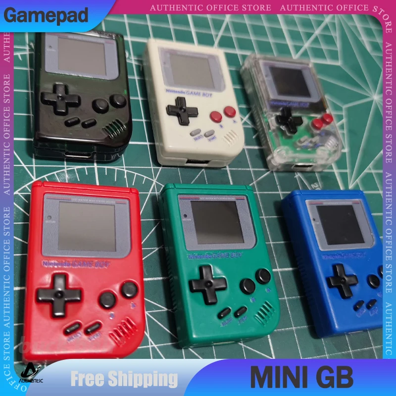 Mini-GB-Handheld-Game-Console-With-160-144-Screen-Resolution-Mini ...