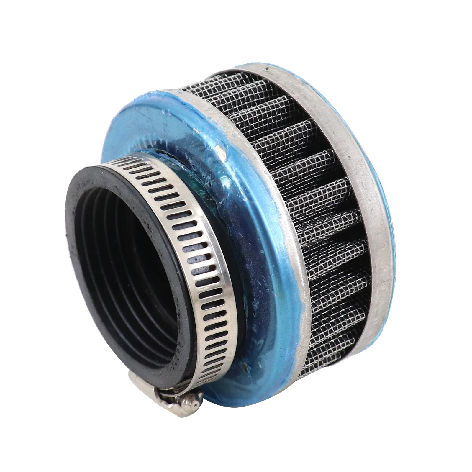 Universal-35mm-38mm-42mm-44-46mm-Air-Filter-Motorcycle-ATV-Pit-Dirt ...
