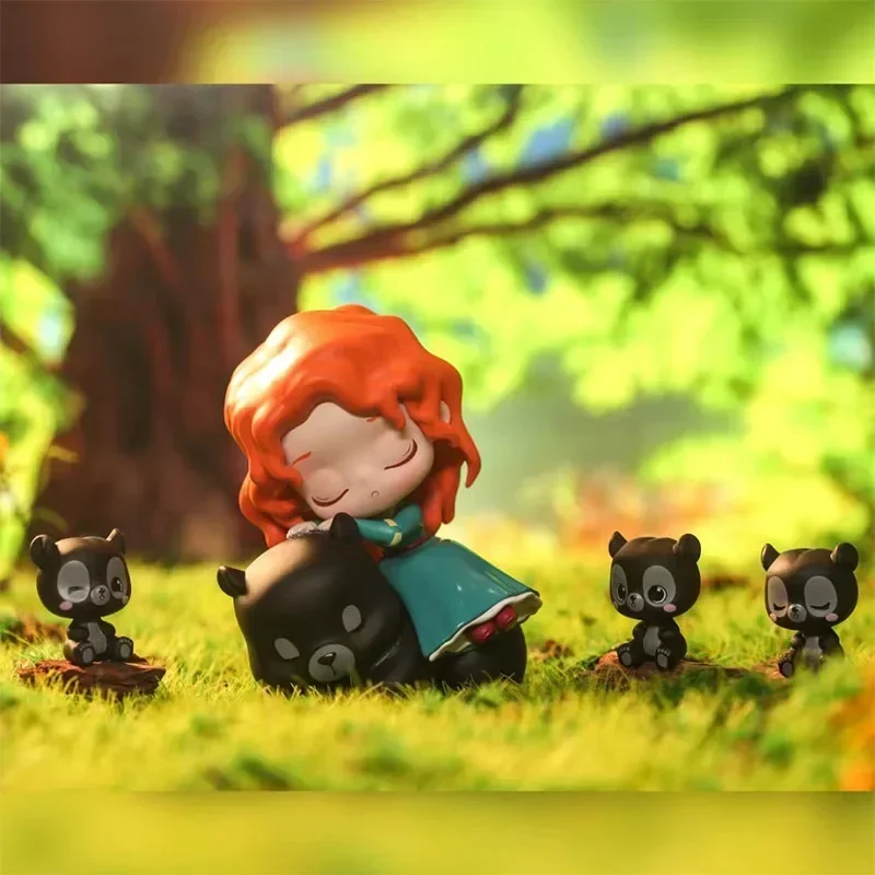 Disney-Pixar-Merida-Action-Figures-Brave-Merida-Princess-Girls-Anime ...