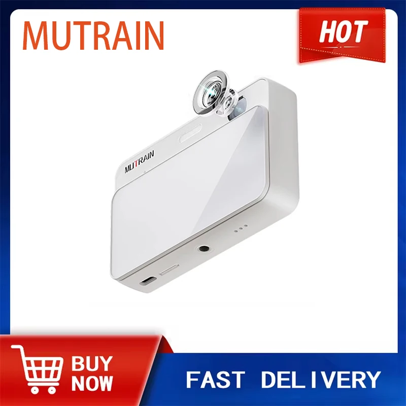 MUTRAIN-c-mara-digital-X10-para-estudiantes-micro-mini-camer-de-alta ...