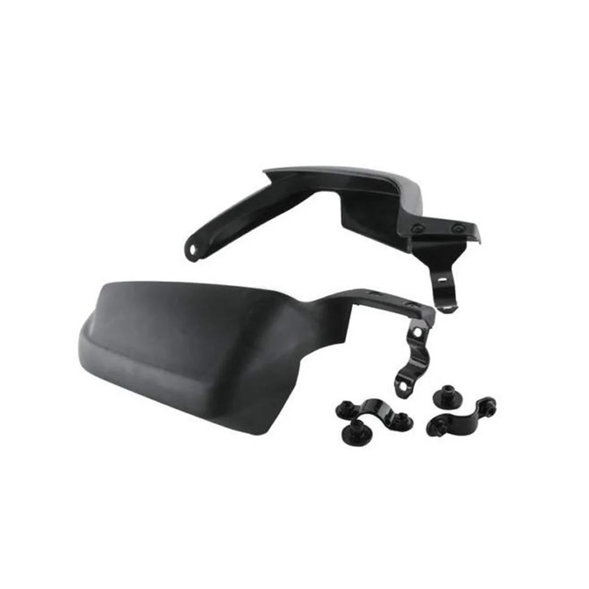 Motorcycle-Hand-Guards-Protector-Handlebar-Handguard-Handle-Protection ...