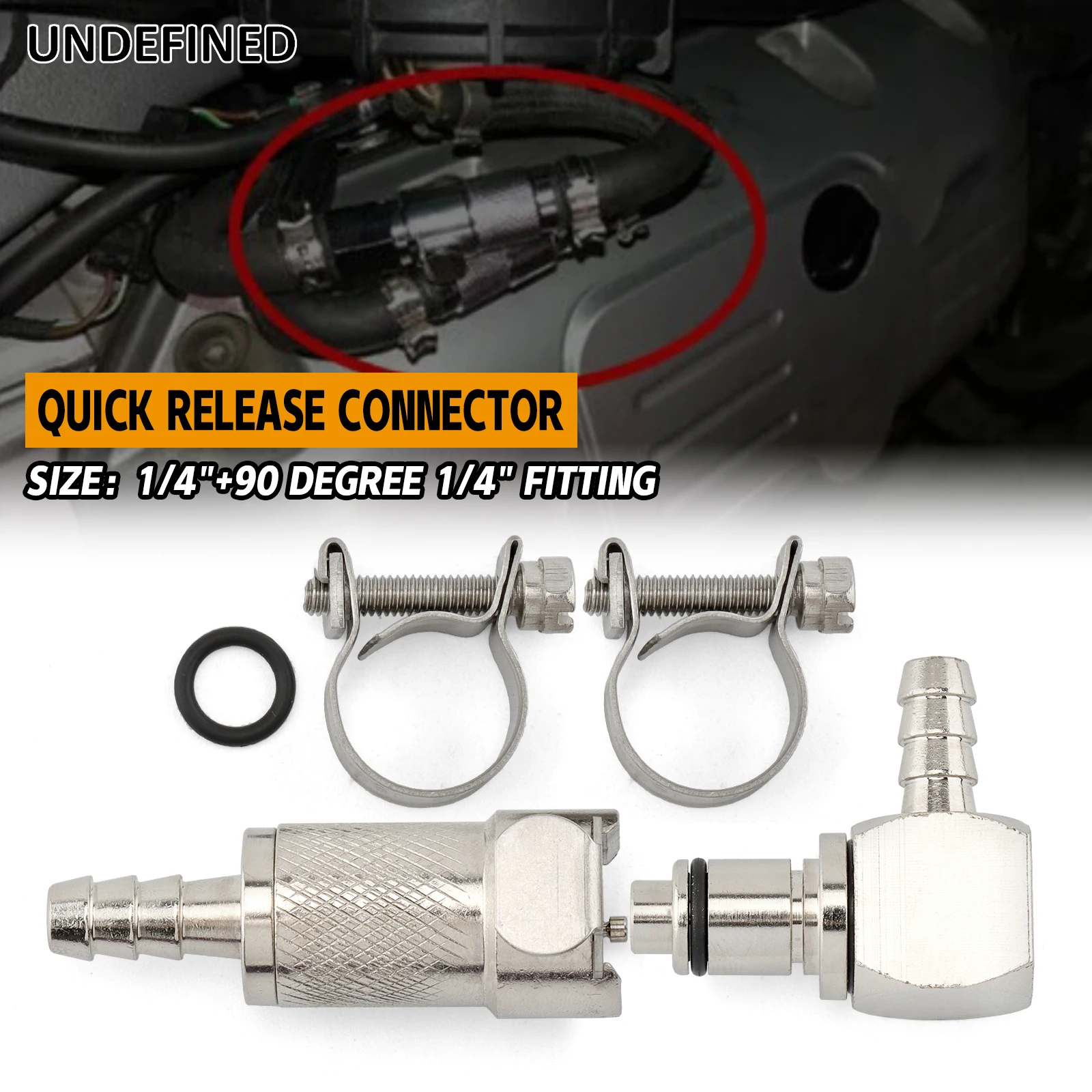 5-16-Gas-Fuel-Pump-Quick-Release-Metal-Connector-For-BMW-R1150GS-ADV ...
