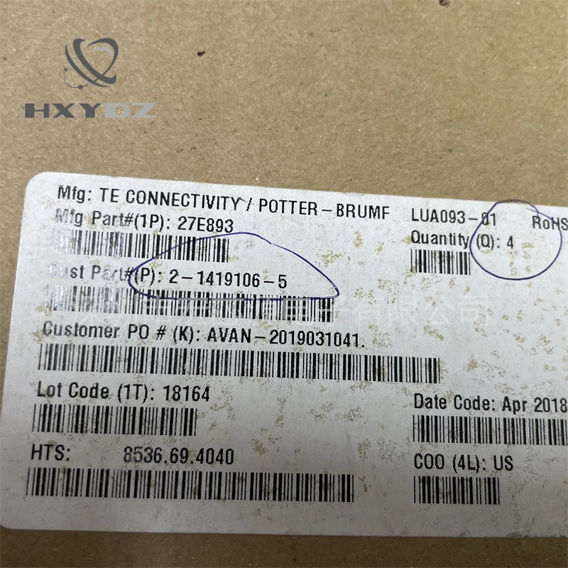 2-1419106-5-enchufes-de-rel-Terminal-de-tornillo-de-poli-ster-lleno-de ...