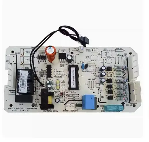 new-for-air-conditioner-computer-board-circuit-board-KFR-75LW-E-30-KFR ...