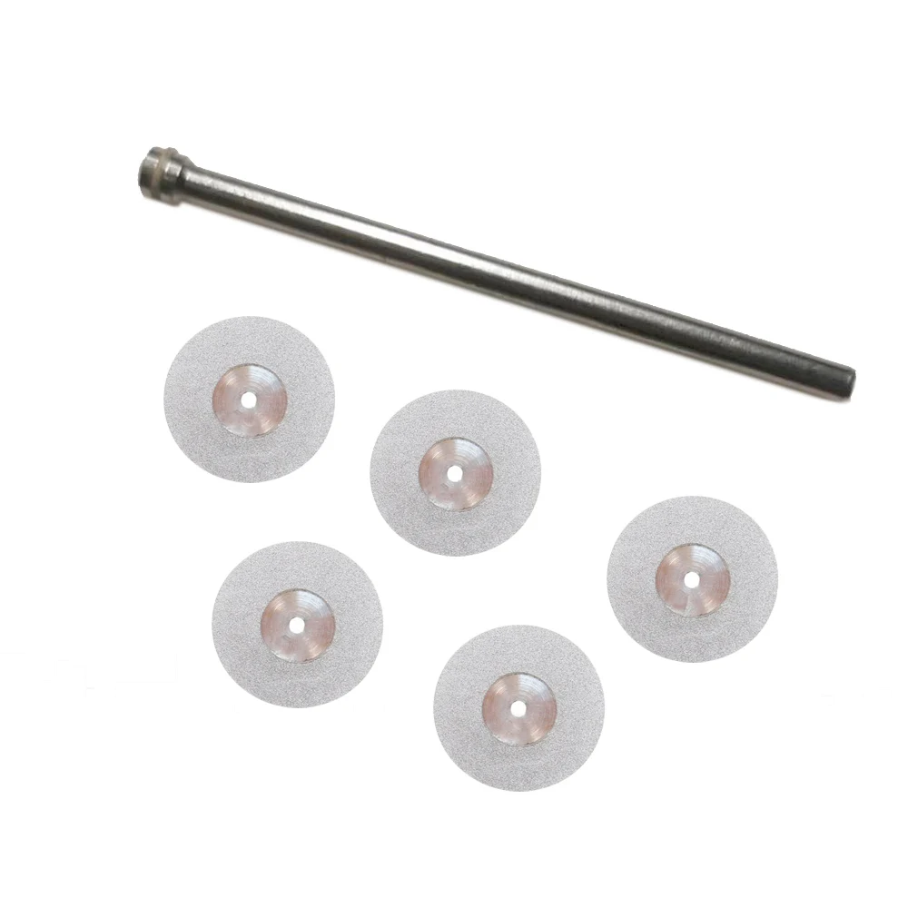 5pcs-Dental-Ultramicro-6mm-8mm-10mm-Diamond-Cutting-Disc-for-separating ...