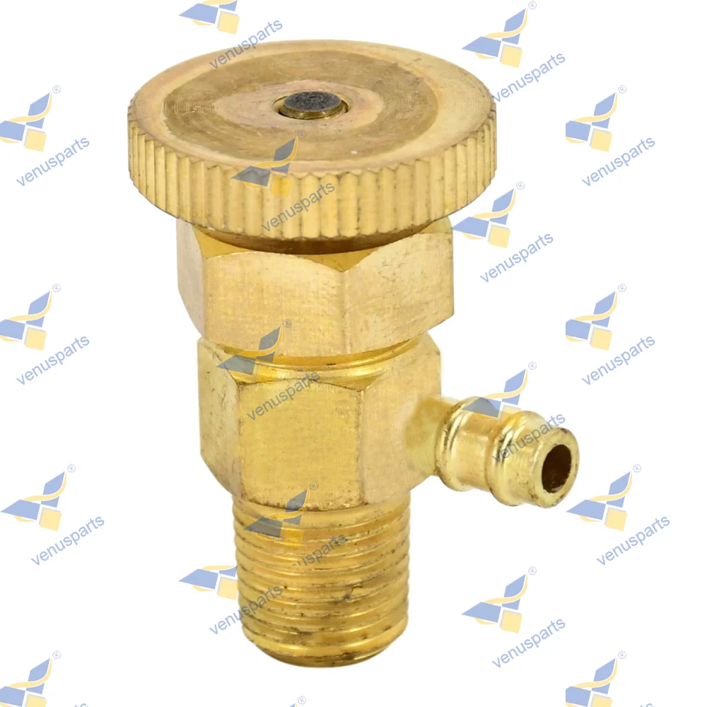 Fuel-Bleeder-Valve-6598102-Compatible-with-Bobcat-Articulated-Loader ...