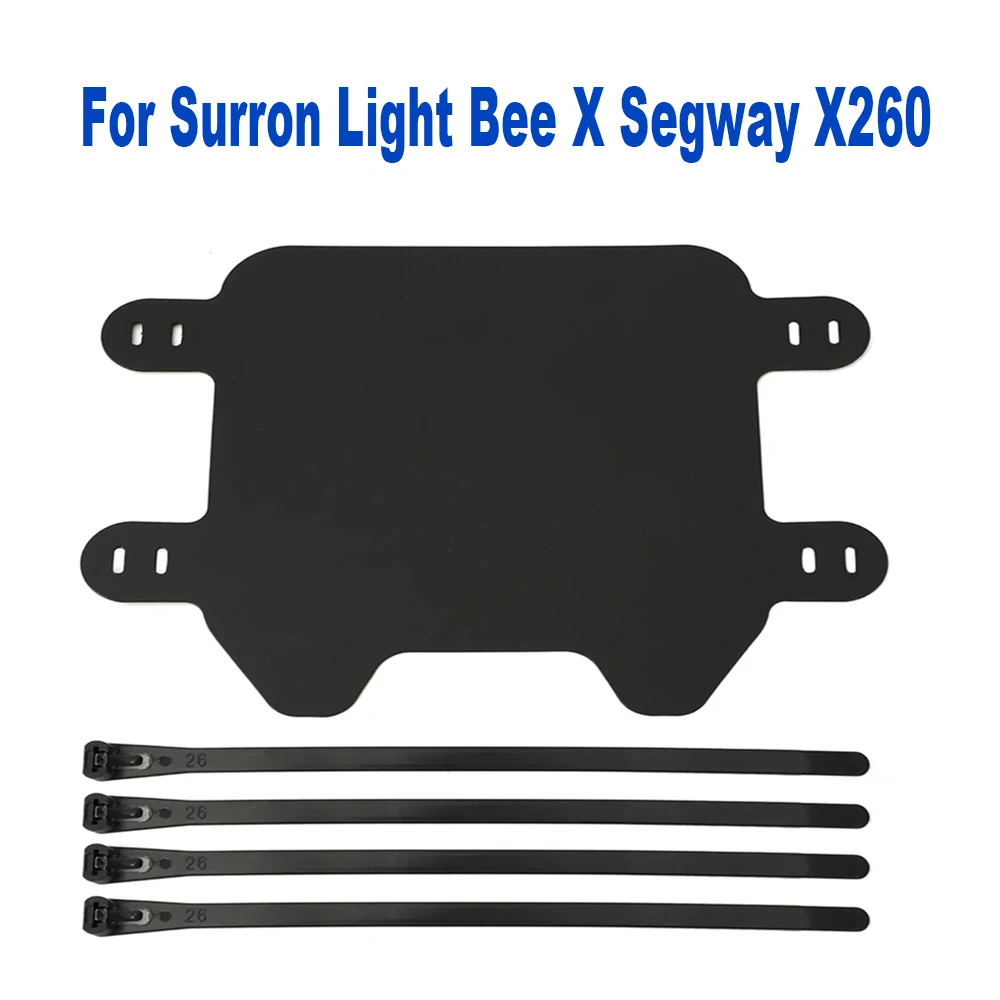 For-Surron-Light-Bee-X-Segway-X260-Off-Road-Electric-Vehicle-Bike ...
