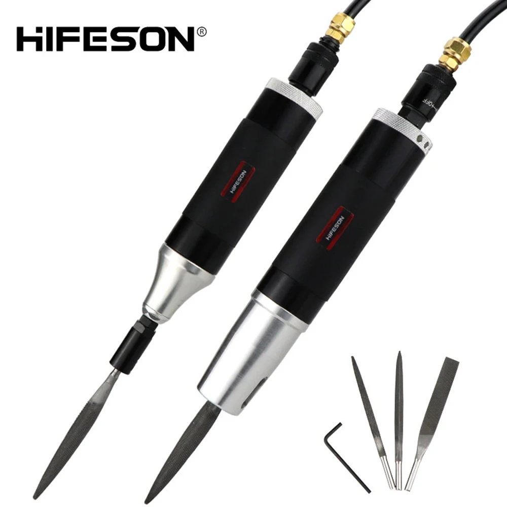 HIFESON-Straight-Pneumatic-Saws-Air-File-Tool-Reciprocating-Files-5mm ...