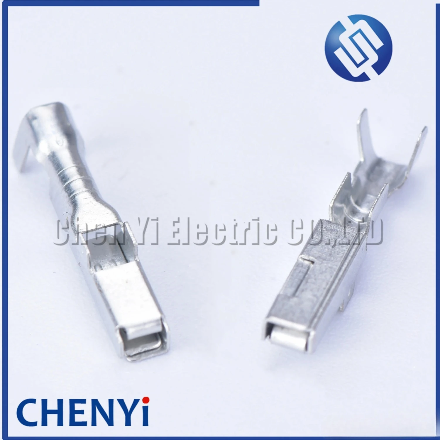 50 pcs crimping terminal 2.2 series auto wire connector pinsss 7116 ...
