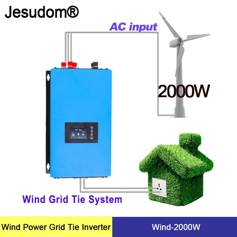 2000W-Wind-Power-Grid-Tie-Inverter-with-Limiter-Wifi-Dump-Load-Resistor ...