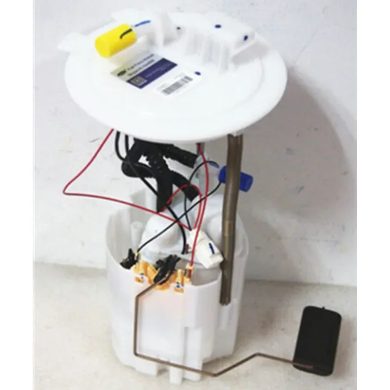 WAJ Fuel Pump Module Assembly 17040-4BA2A, 17040-4CM0B Fits For Nissan ...