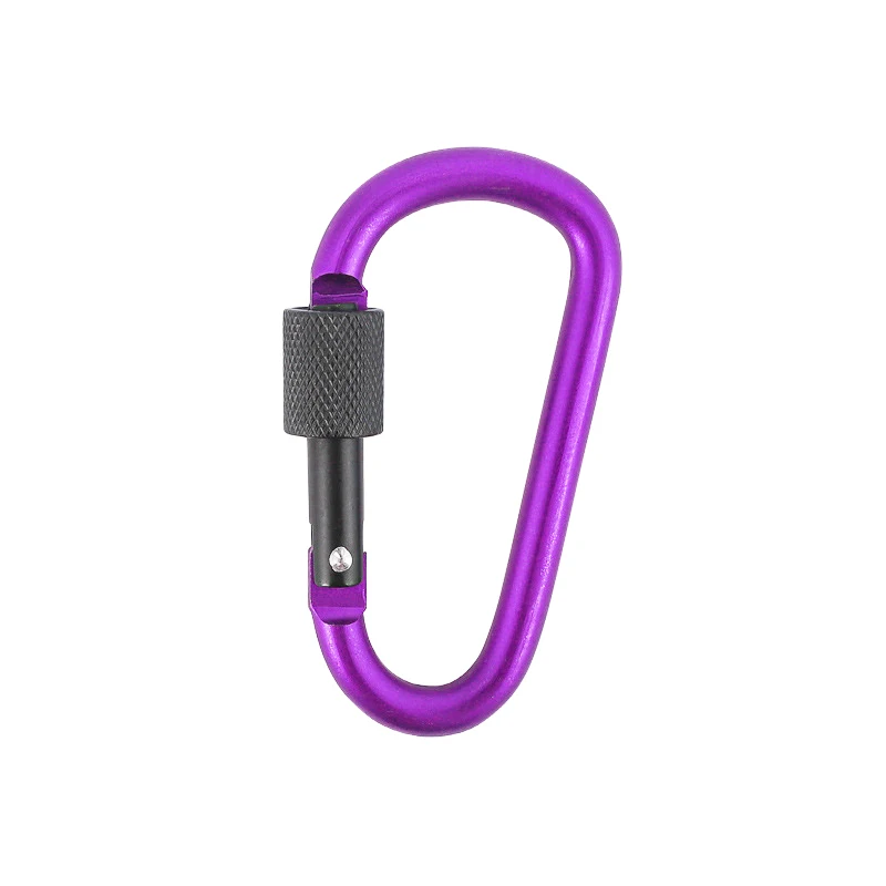 ISC HMS Quadlock Carabiner, 42% OFF