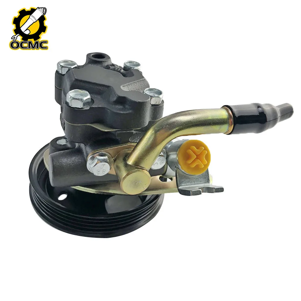 Power Steering Pump Fit For Nissan Maxima 1995-2003 Infiniti I35 2002 ...