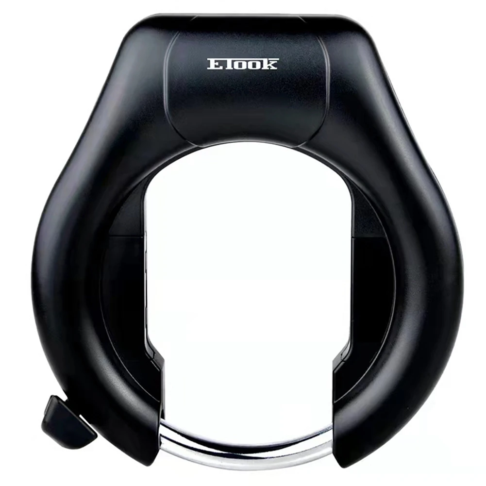 Bike-Lock-General-Bicycle-Horseshoe-Claws-Anti-Theft-Lock-Password-Road ...