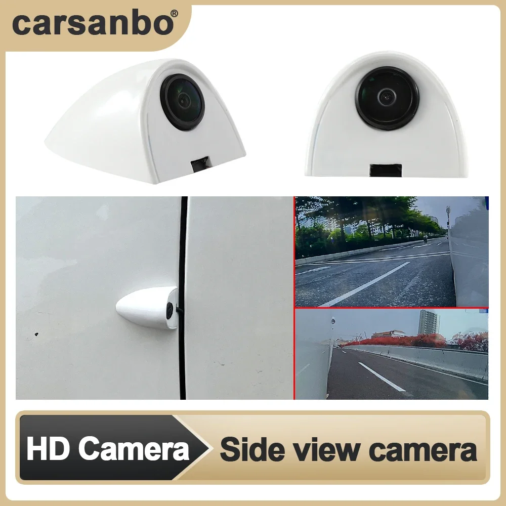 Car-Left-and-Right-Rear-view-Blind-Spot-Camera-Night-Vision-Waterproof ...