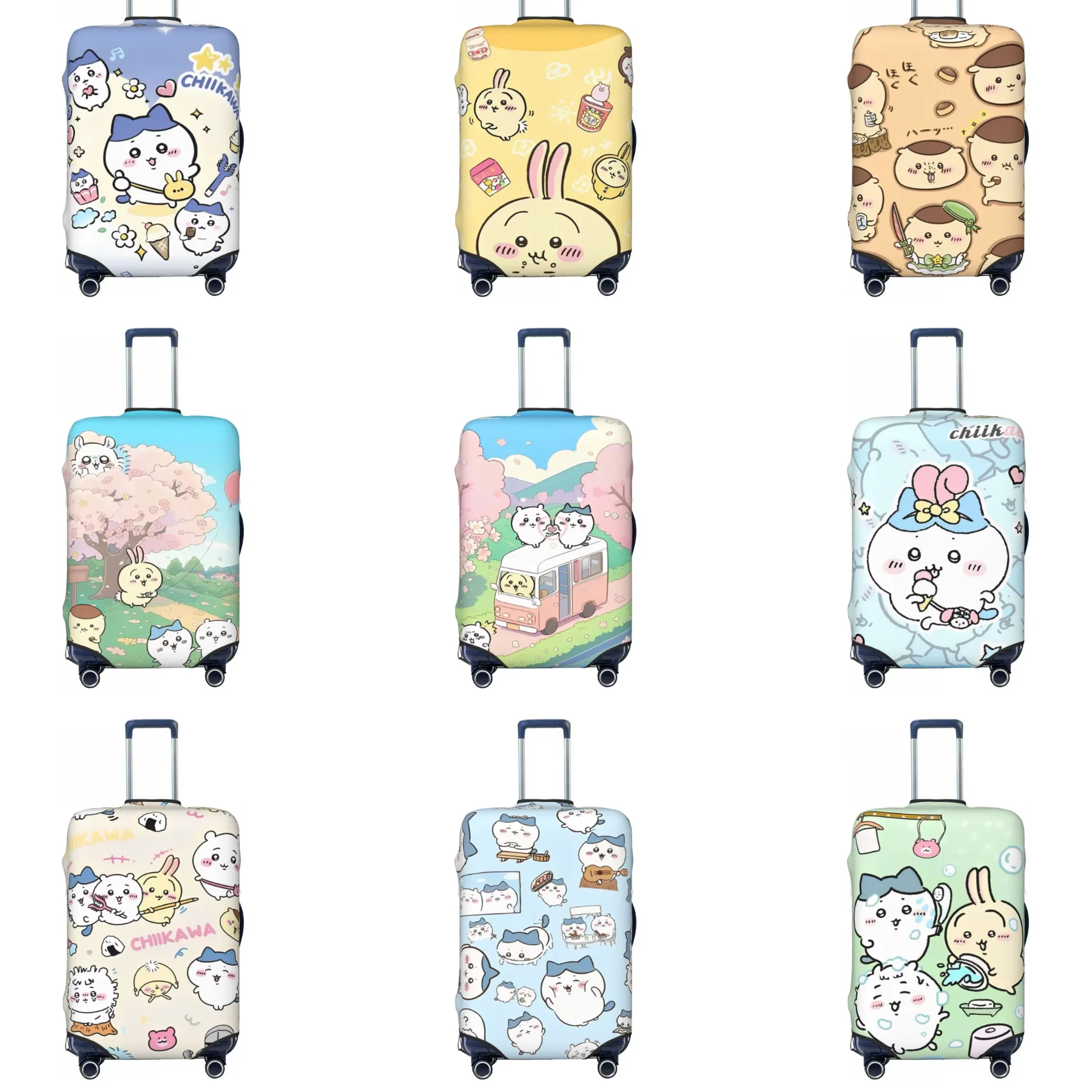 Miscellaneous - Chiikawa Plush