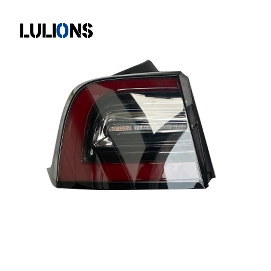 Montagem-de-luz-LED-de-freio-traseiro-do-carro-plug-and-play-luz-de ...