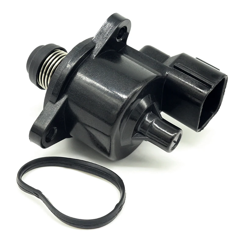 MD628318-MD628166-MD628168-1450A069-Idle-Air-Control-Valve-Control ...
