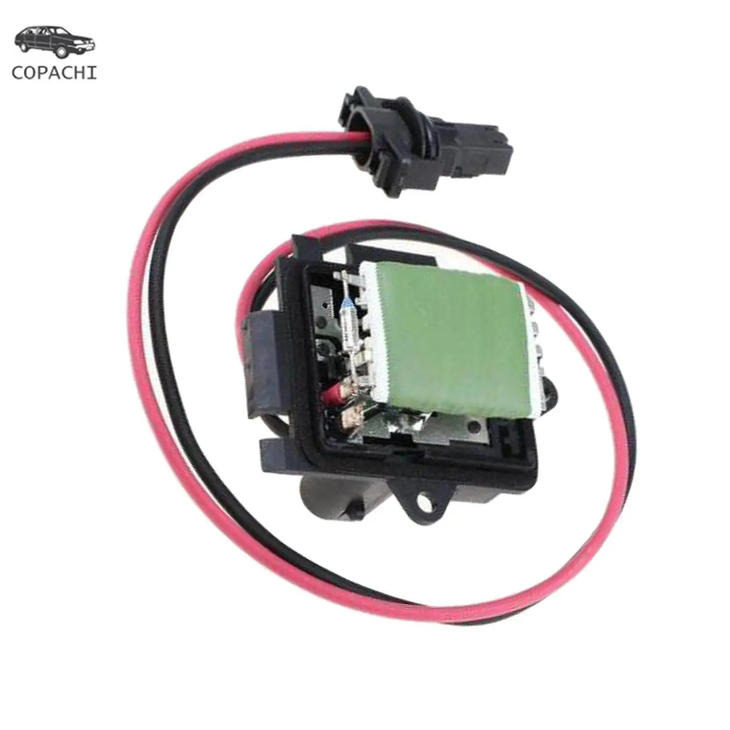 7701050325-7701046941-91158691-4409452-91158691-Heater-Blower-Resistor ...