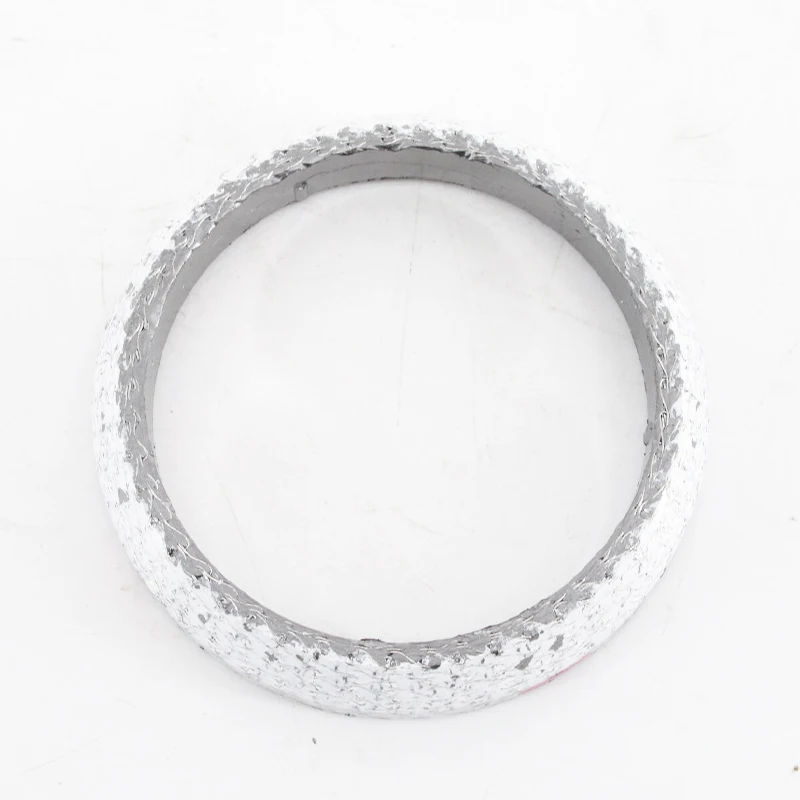 Genuine FOR TOYOTA LEXUS Exhaust Pipe Converter Gasket OEM 17451 28022 ...