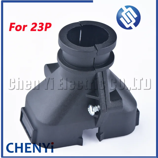 23 Pin auto waterproof Connector Tyco AMP ECU Epec 2024 Programming ...