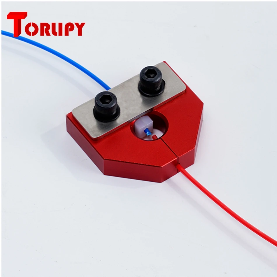 Torlipy 3D Printer Tool Filament Break Welder Connector For 1.75mm PLA ABS TPU Printing Material ...