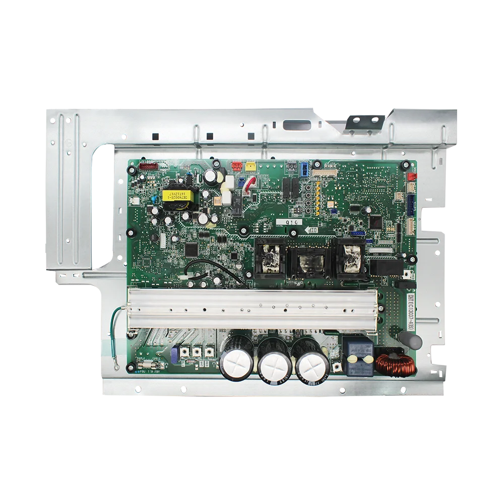 Printed-Circuit-Assy-Main-PCB-EC13037-4-Part-Number-4016884-For-Daikin ...