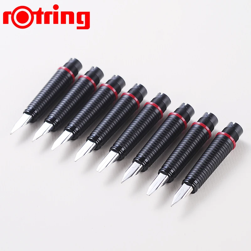 The-German-original-replacement-pen-nib-rotring-pens-in-art-ef-f-m-1-5 ...