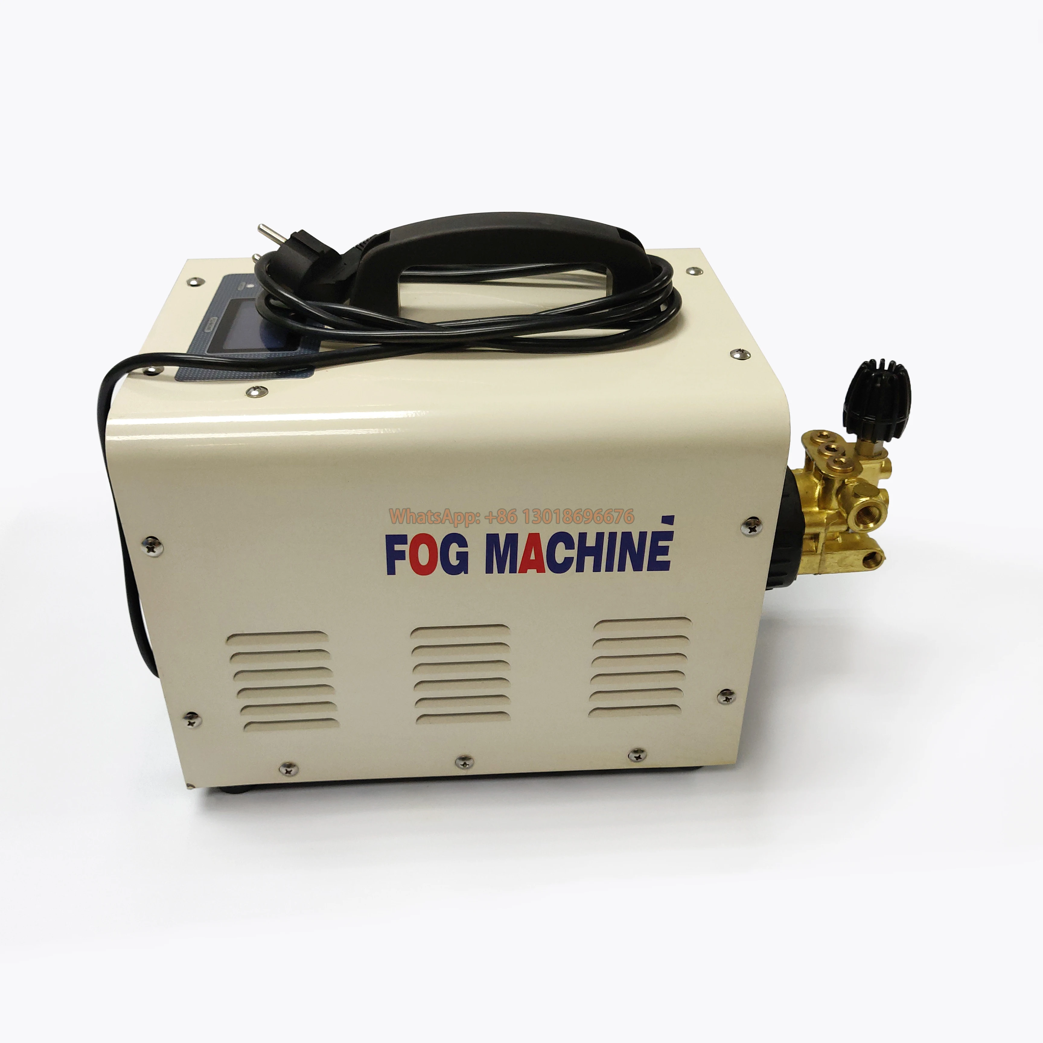 High-Pressure-2-7L-Water-Fog-Machine-For-Water-Sprayer-Outdoor-Mist ...