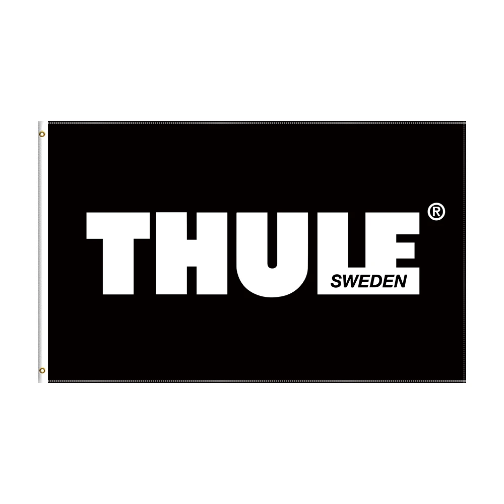 Thule Logo