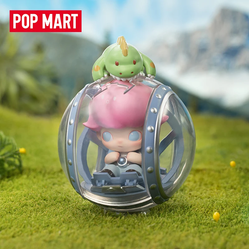 Pop Mart Blind Box Dimoo | Popmart Blind Box Toys | Popmart Figures ...