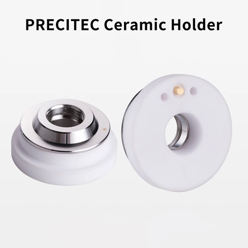 Precitec-Laser-Ceramic-KT-B3-CON-P0571-1051-00001-Precitec2-0-Fiber ...