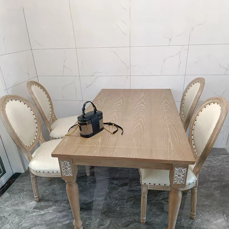 Dining Room Western Tables